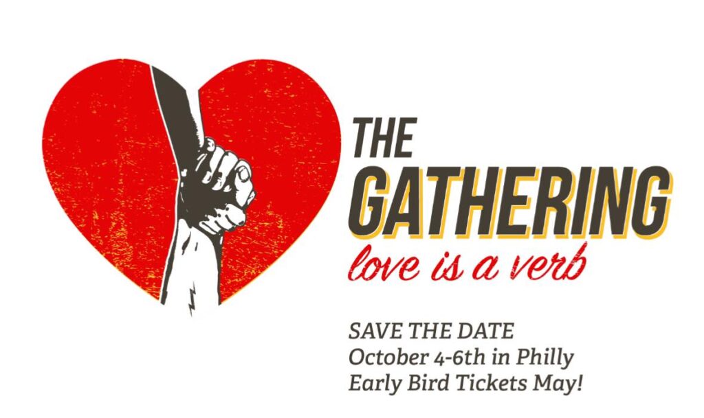 Hybrid Conference – 10/4/24 to 10/6/24 – The Gathering III: CARE ...